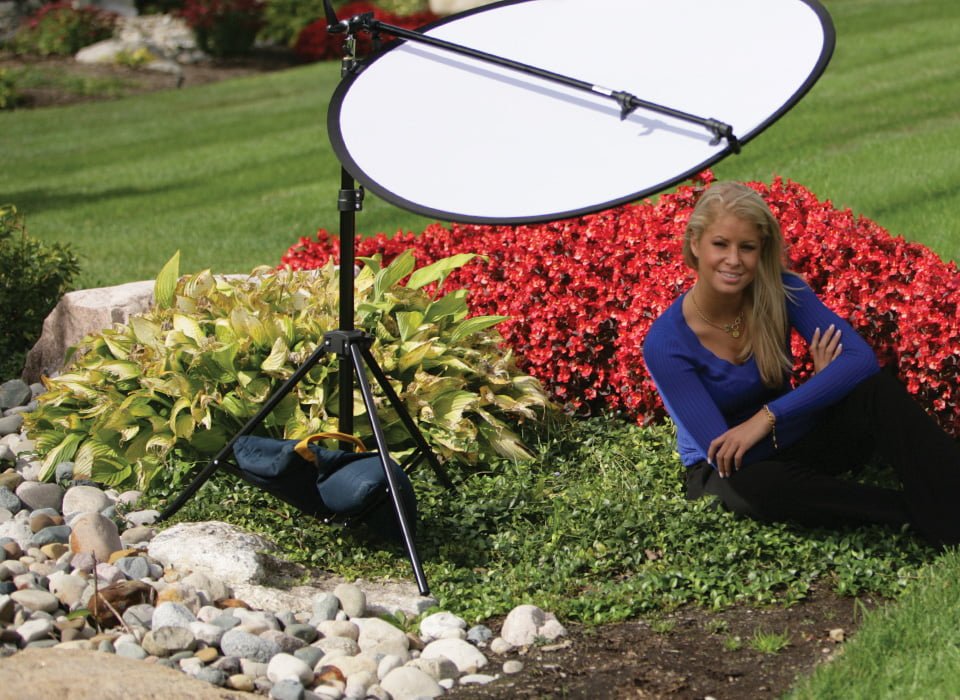 Pantalla 5 en 1 - Sonic Shutter