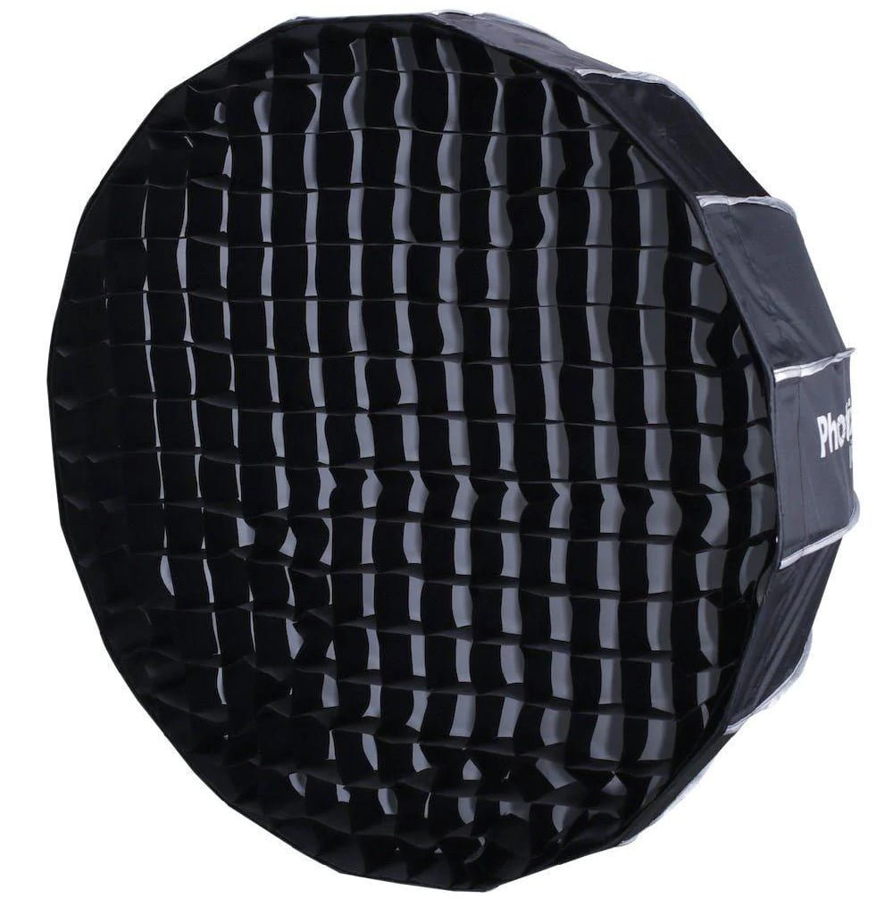 Octabox raja 85cm de plegado rápido softbox bowens - Sonic Shutter