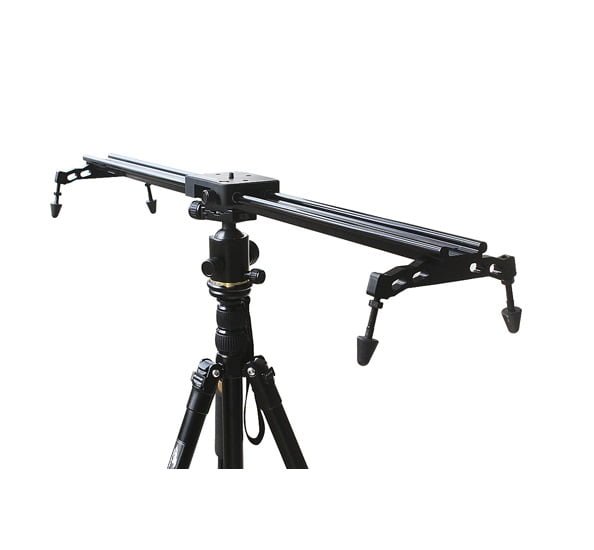 Slider Neweer 60cm portable - Sonic Shutter