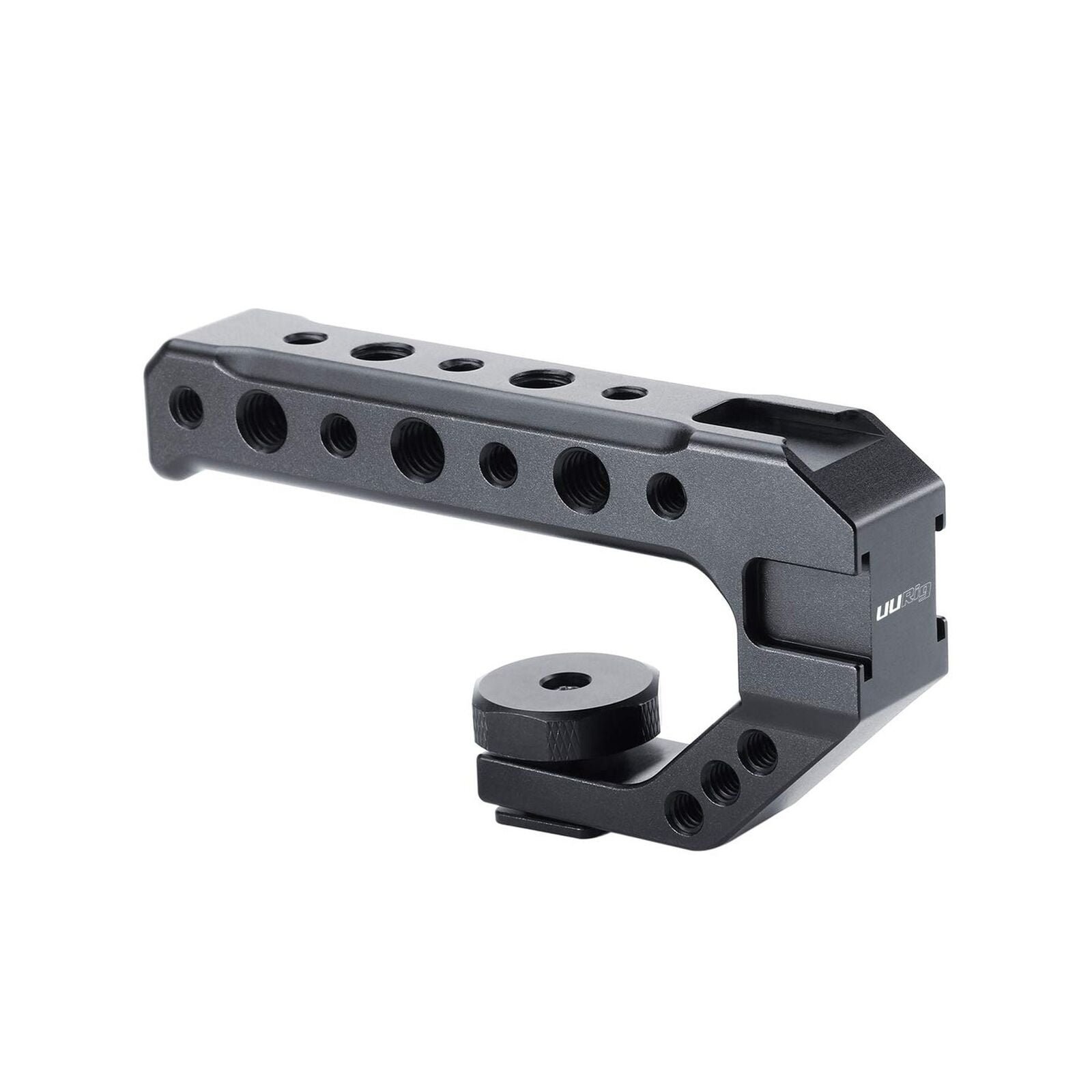 Top handle agarradera de zapata - Sonic Shutter