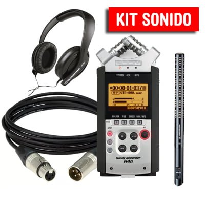 Productos - Sonic Shutter