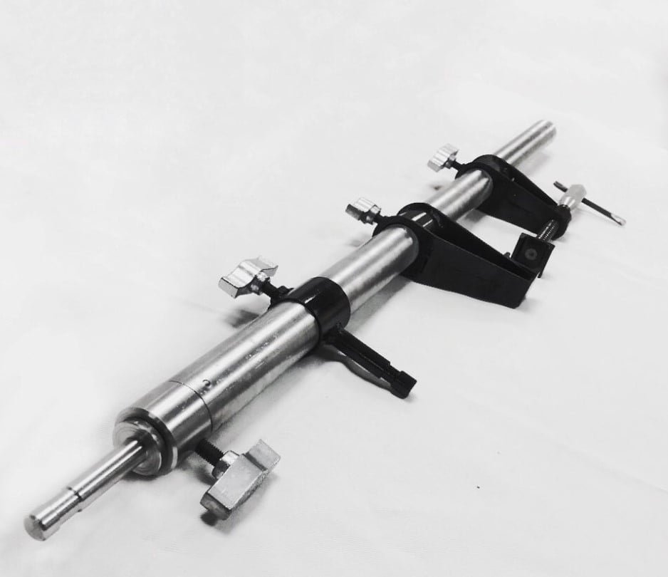 Sonic Shutter - Sonic Shutter