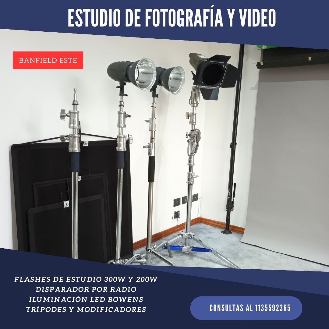 Productos - Sonic Shutter