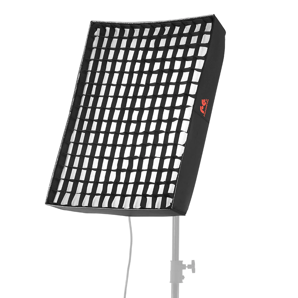 Falcon Eyes RX-18tdx iii LED Bi Color - Sonic Shutter