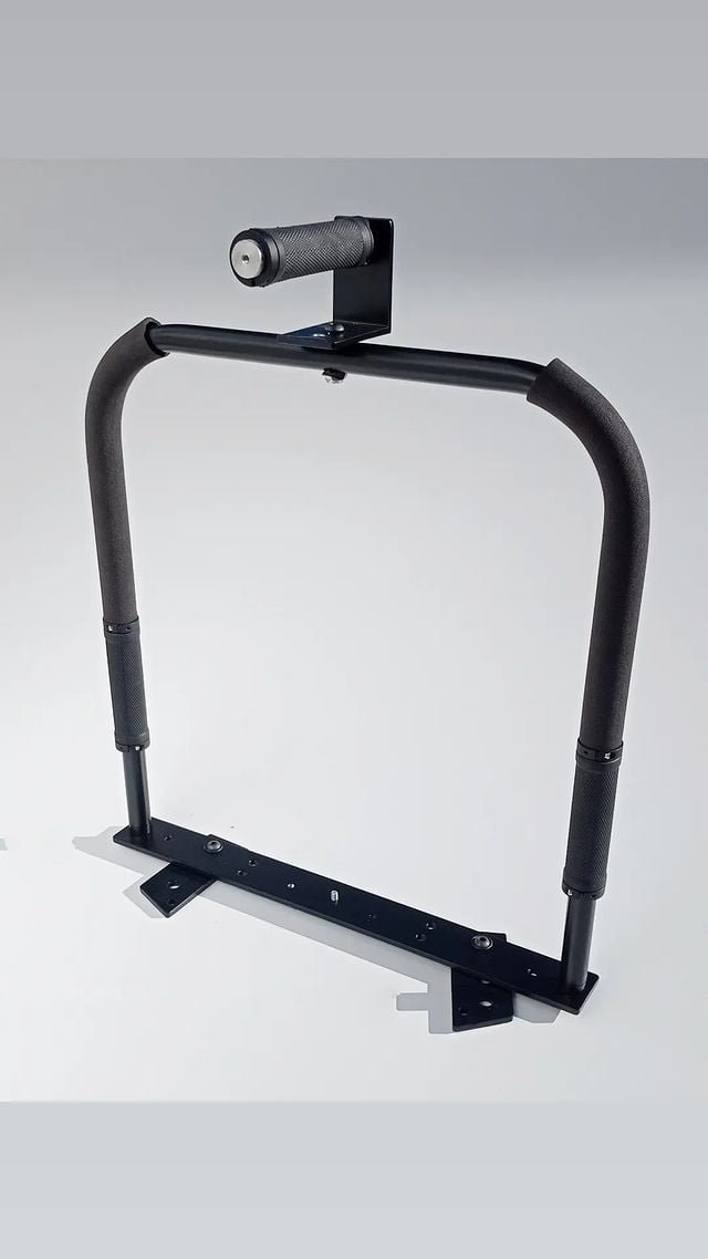 Ring para cámaras y gimbals - Sonic Shutter