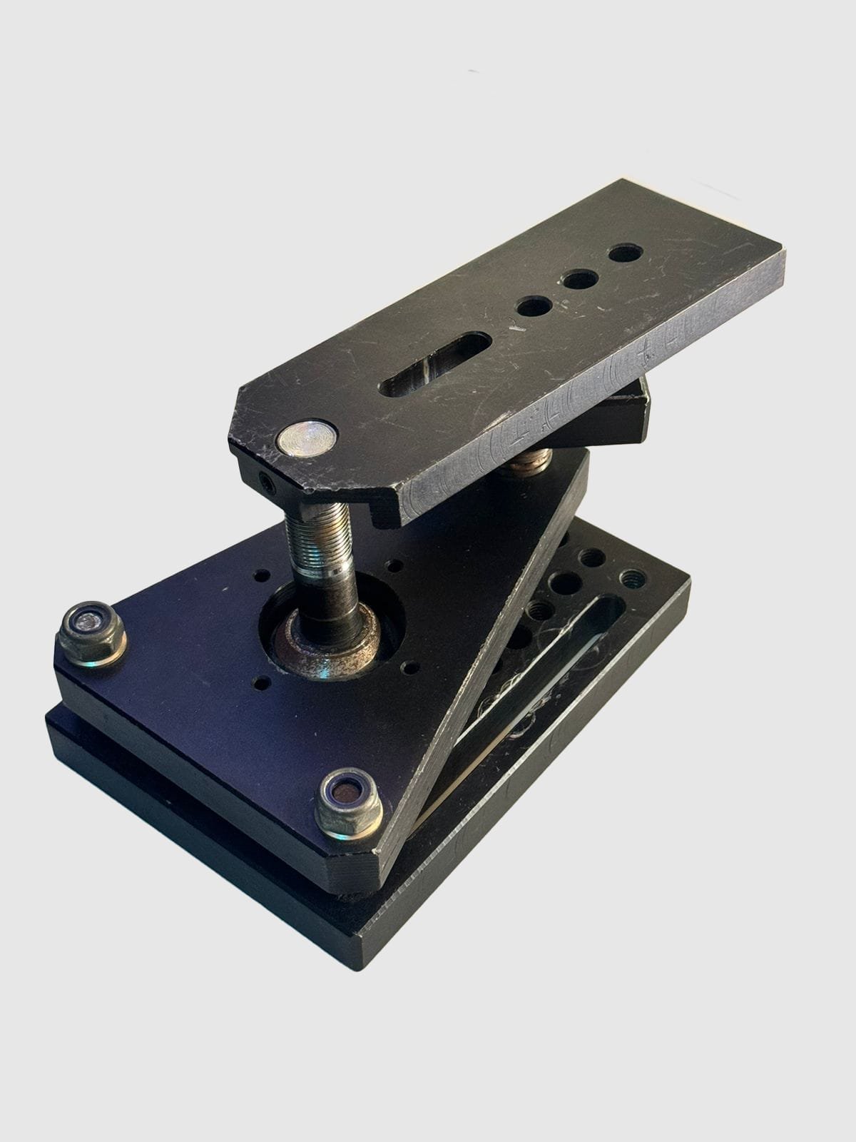 Platina niveladora leveler - Sonic Shutter