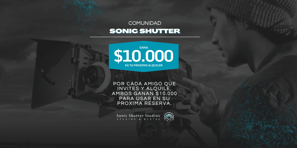 Sonic Shutter - Sonic Shutter